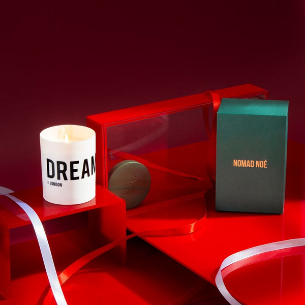 Are Candles a Good Gift To Give to Someone? | Nomad Noé – Maison Nomad Noé