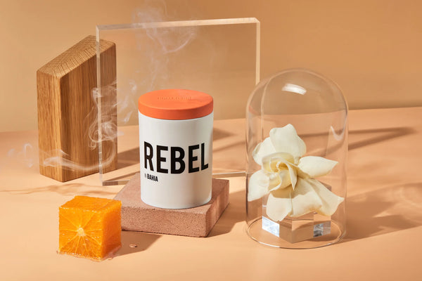 What Does Neroli Smell Like? – Maison Nomad Noé